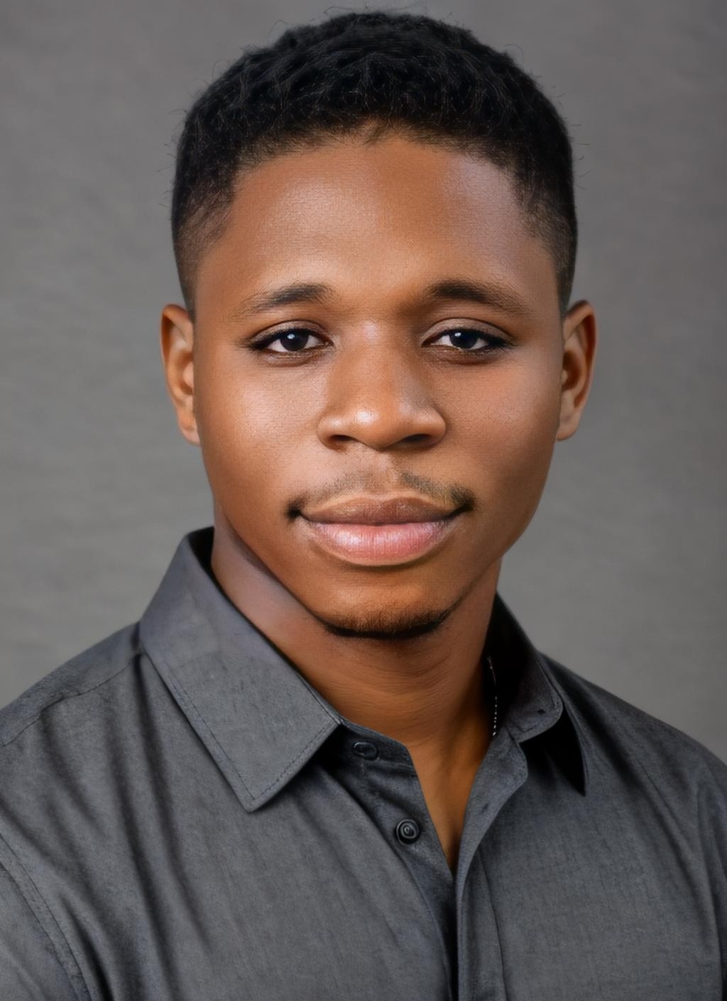 ENITAN PERSONAL PORTFOLIO WEBSITE